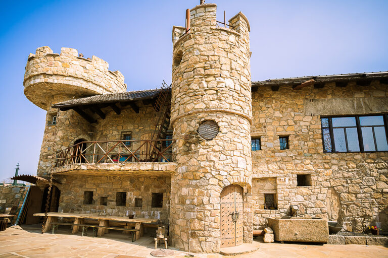 Galerie - Freizeitoase Mortka